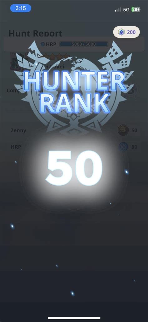 Milestone Reached Rmhnowgame