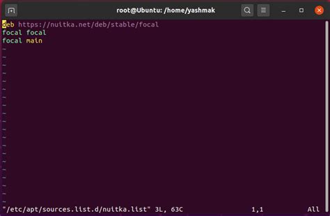 Nuitka Installation Script Not Working Properly On Ubuntu Issue Nuitka Nuitka Github