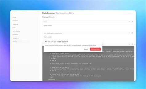 12 Best Bootstrap Alternatives Top Css Frameworks In 2024 Alternativeto