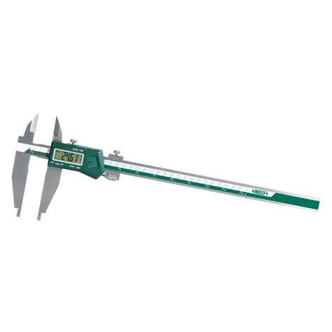 Insize Digital Caliper 0 300mm 1171 300
