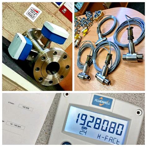Kevin Belsham On Linkedin Fluidwell Turbineflowmeters