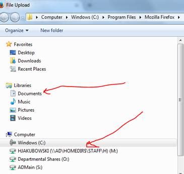 Upload Files To Canvas