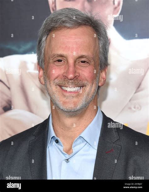 William Goldenberg Attending The World Premiere Of Live By Night In
