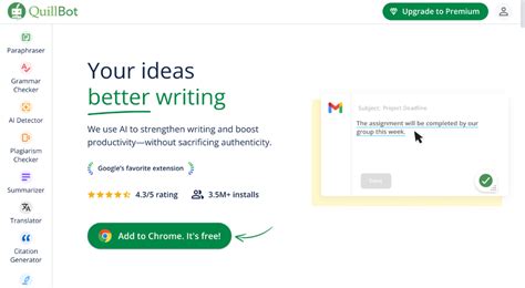 Quelle Est La Précision Du Détecteur Quillbot Ai 2024 Fonctionne T Il Bien