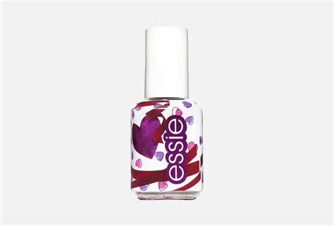 Essie Лак для ногтей Valentine's Day 675 Unwrap me 13.5 мл — купить в ...