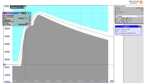 Dp83867ir Ieee 802 1000baset Compliance Test Failed Interface Forum