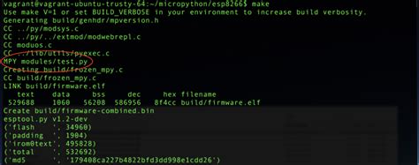 Frozen Modules Micropython Basics Loading Modules Adafruit