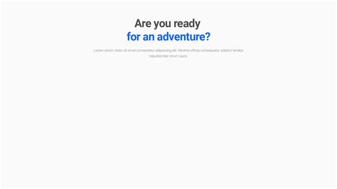 MDBootstrap Snippets Material Design For Bootstrap