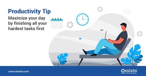 ossisto on linkedin productivity productivitytips