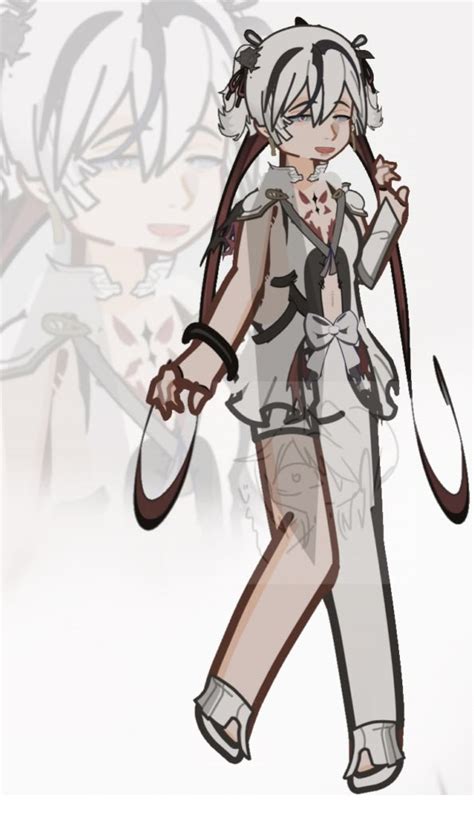 Camellya From Wuwa 2025