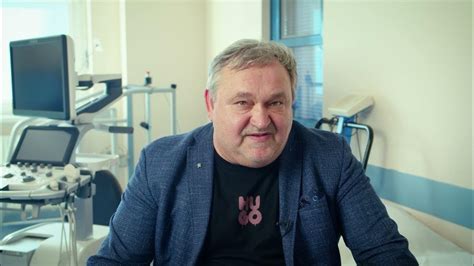 Prof Dr Hab N Med Jan Krakowiak Poddębickie Centrum Zdrowia Youtube