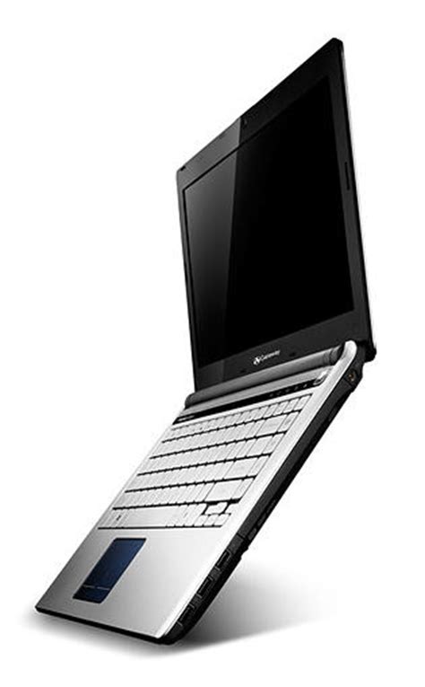 Gateway ID Series Notebookcheck Net External Reviews