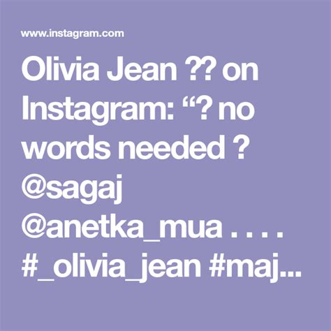 Olivia Jean Majestic Green Eyes Model Pose