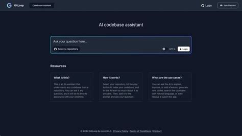 gitloop full review and comparisons nextool ai