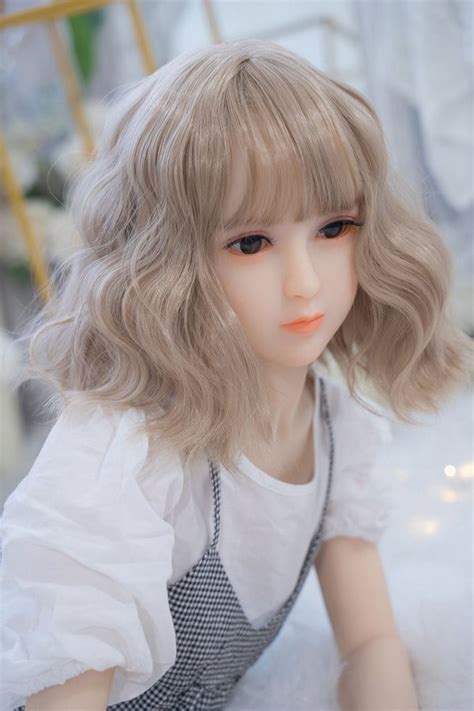 Scout 140cm Cute Young Looking Sex Doll Tpe Love Dolls Perfect Sex Dolls Best Tpe And Silicone