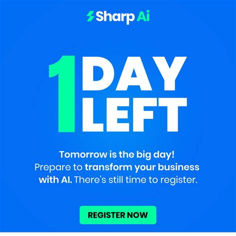 Sharp Ai On Linkedin Businesstech Automation Leads Aibusiness Sharpai Futureofbusiness…