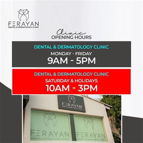 Ferayan Dental And Dermatology Clinic In Lekki Lagos Ferayan Ddclinic • Instagram Photos And