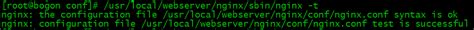 nginx 安装配置 菜鸟教程