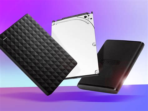 Best Ps4 External Hard Drives And How To Use Them Stuff
