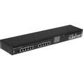 Технические характеристики Маршрутизатор Mikrotik RB2011UiAS-RM ...