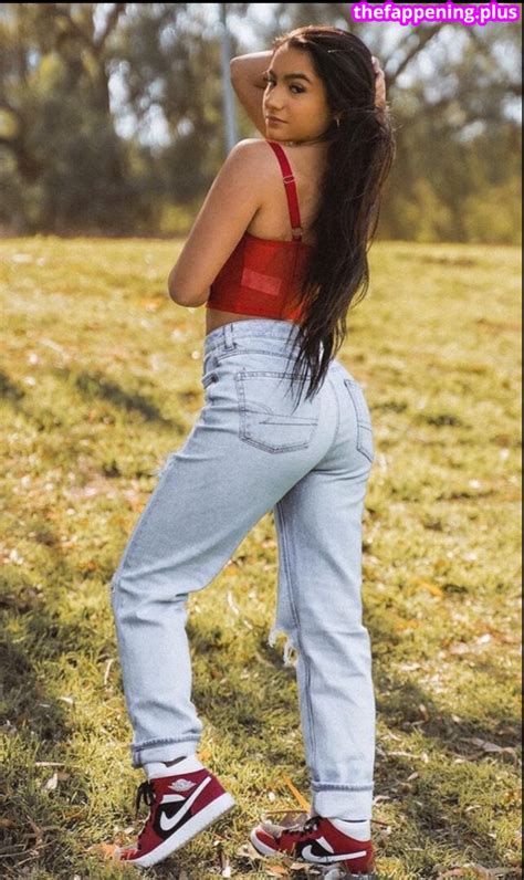 Tatiana McQuay Tatimcquay Nude OnlyFans Photo 56 The Fappening Plus