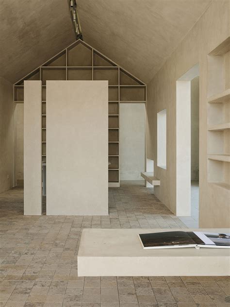 Shan Ding You Feng Aurora Design Archidiaries