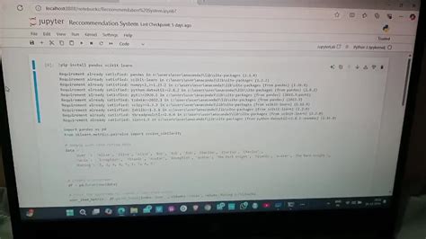 Ajay Vikram Singh On Linkedin Internship Codsoft