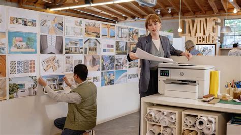 HP OfficeJet Pro E I