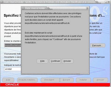 Installation Sur Solaris 10 X86