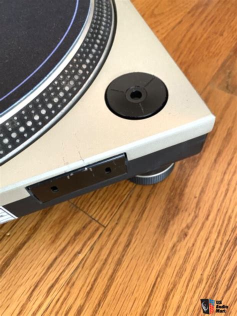 Technics Sl 1200 Mkii Photo 4632249 Uk Audio Mart