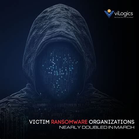 Vilogics On Linkedin Cybersecurity Infosec Ransomware Cyberattacks