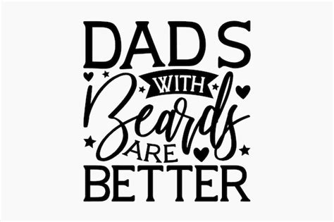 Celebração De Design De Camiseta De Tipografia Svg Do Dia Dos Pais Em