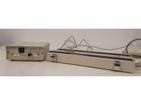 Croco Cil Hplc Column Heater Column Heater