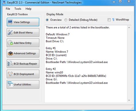 Cannot Boot From NeoSmart Forums