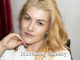 Harmony Sweety Sex Cams Live Nice And Quite
