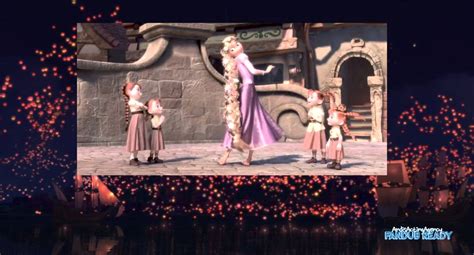 Tangled Kingdom Dance Fandub Ready {rapunzel Off} Youtube