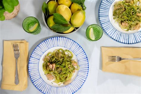 Focaccia Con Pesto Barilla Alla Genovese Stracciatella Pomodori