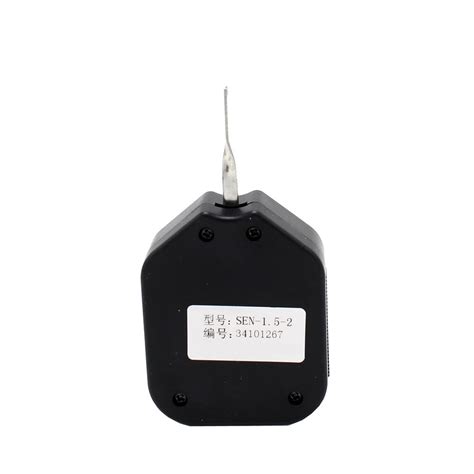 Sen 1 5 2 1 5n Tensiometer Analog Dial Gauge Doubl Vicedeal