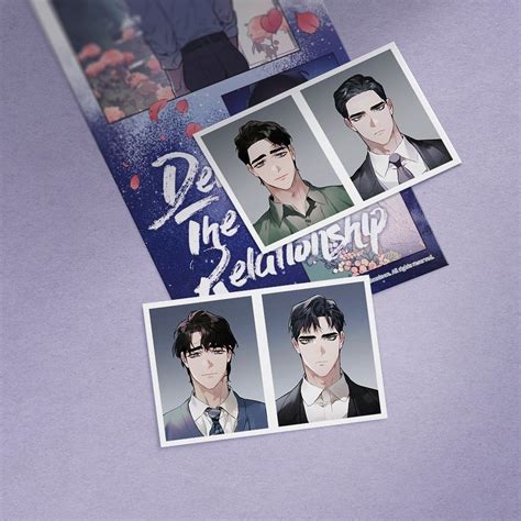 define the relationship id photo now in seoul