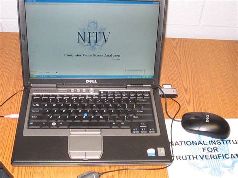 Voice Stress Analysis Challenges The Truth About Forensic Science