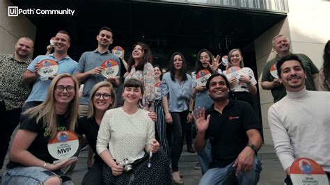 Uipath On Linkedin A Journey Into The Uipath Community Ecosystem