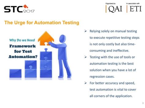 Automation Best Practices Pptx