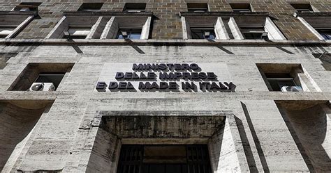 Concorso Pubblico Per 338 Unità Nel Mimit Ministero Imprese Made In Italy Gioia La Voce