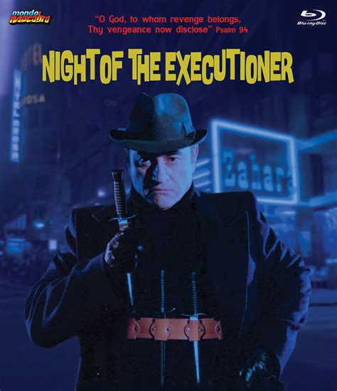 NSFW Night Of The Executioner Blu Ray Screenshots Mondo Macabro Cultsploitation Cult