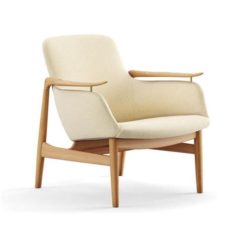 Finn Juhl The 53 Chair In Dark Oiled Oak Holloways Of Ludlow In 2025 Finn Juhl Wooden Chair
