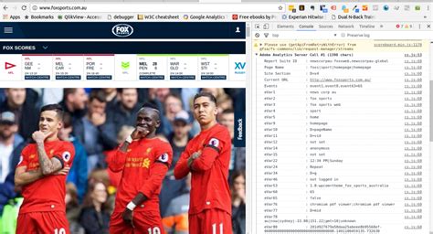 Debugging Adobe Analytics Tagging Marquinsmith