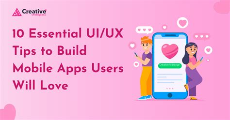10 Essential Practices For Designing User Friendly Custom Uiux Design