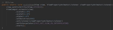Android 浮动按钮上滑隐藏按钮下滑显示按钮 Jasonjan 博客园