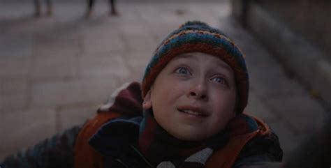 Mcdonalds 2022 Christmas Ad The List Daily Commercials