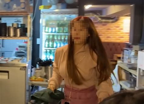 ‘여사장 운영 가게만 노리고 전화 걸어서 이상한 짓했다는 20대 남성 근황 지식의정석 New